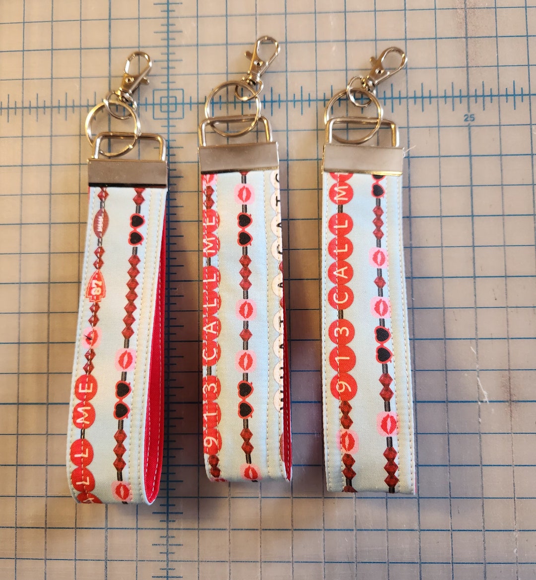 Beautiful Key Chain,gift for Her, Christmas Gift, Stocking Stuffer ...