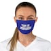 This is Jeopardy Fabric Face Mask - Etsy