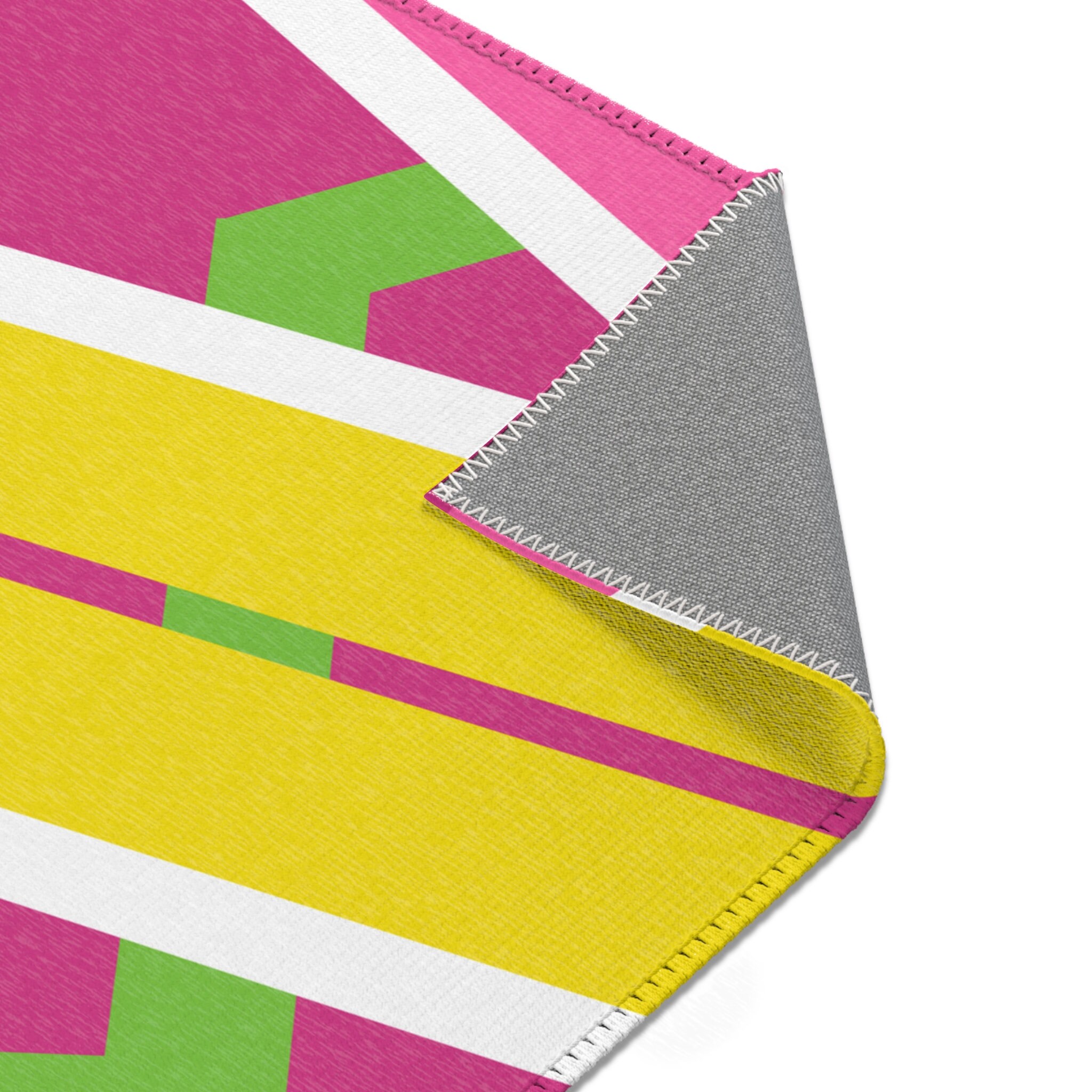 80s Hoverboard Area Rug - Etsy