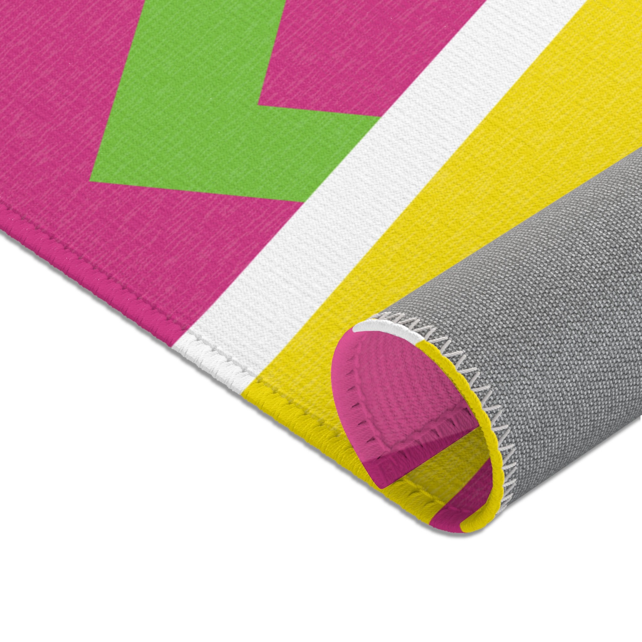 80s Hoverboard Area Rug - Etsy