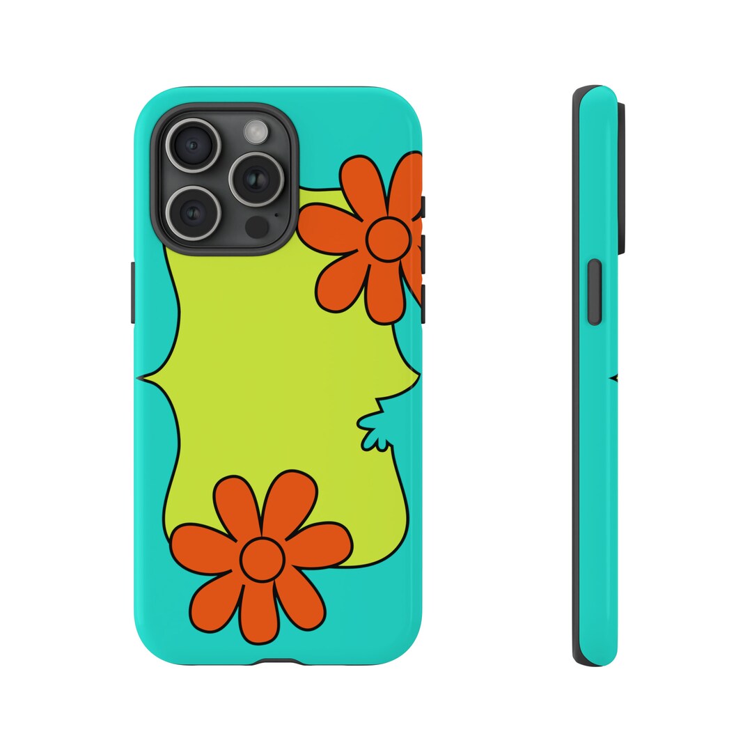 Groovy Tough Phone Cases - Etsy