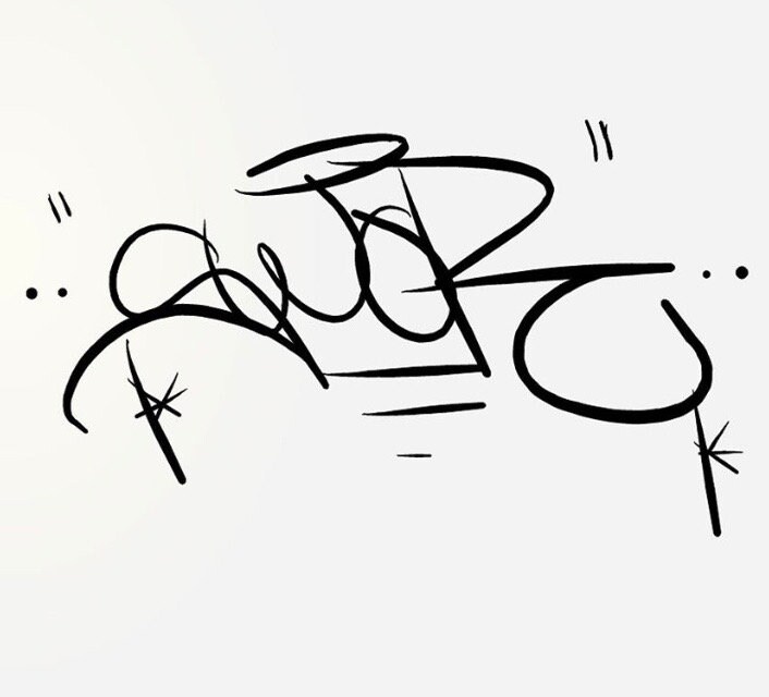 Custom Graffiti Art - Etsy