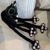 Handmade Tortoiseshell Cat Plush: Realistic Companion Gift (made to ...