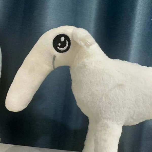 Meme Plushies - Etsy