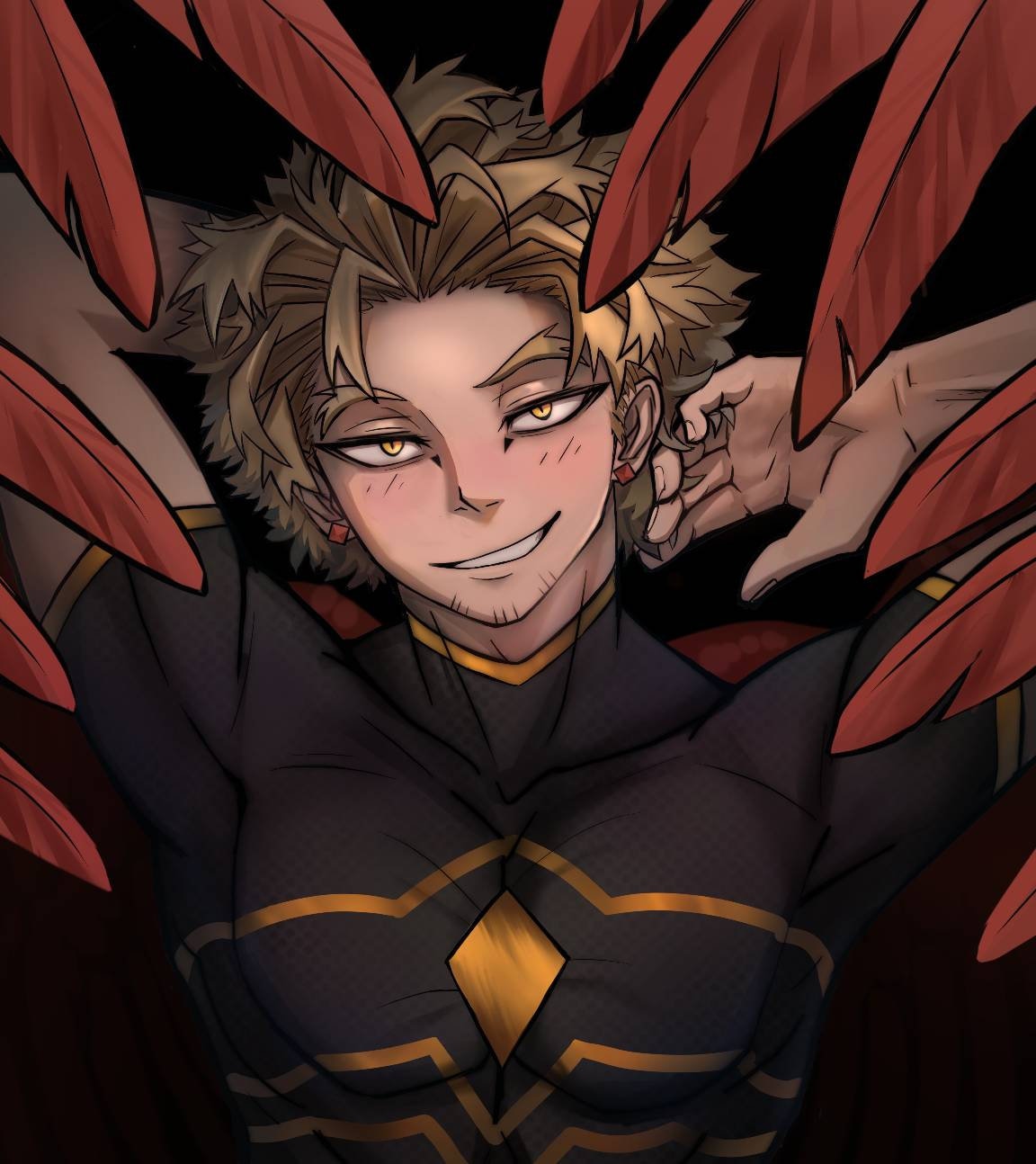 Mha 3d mousepad - Etsy.de