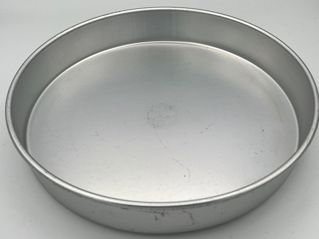 12 Wilton Cake Pan - Etsy