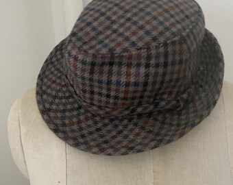 Faustmann Hat - Etsy