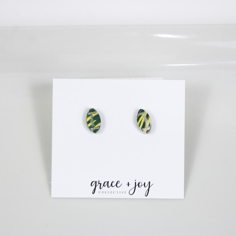 Packers Jewelry Women - Etsy UK