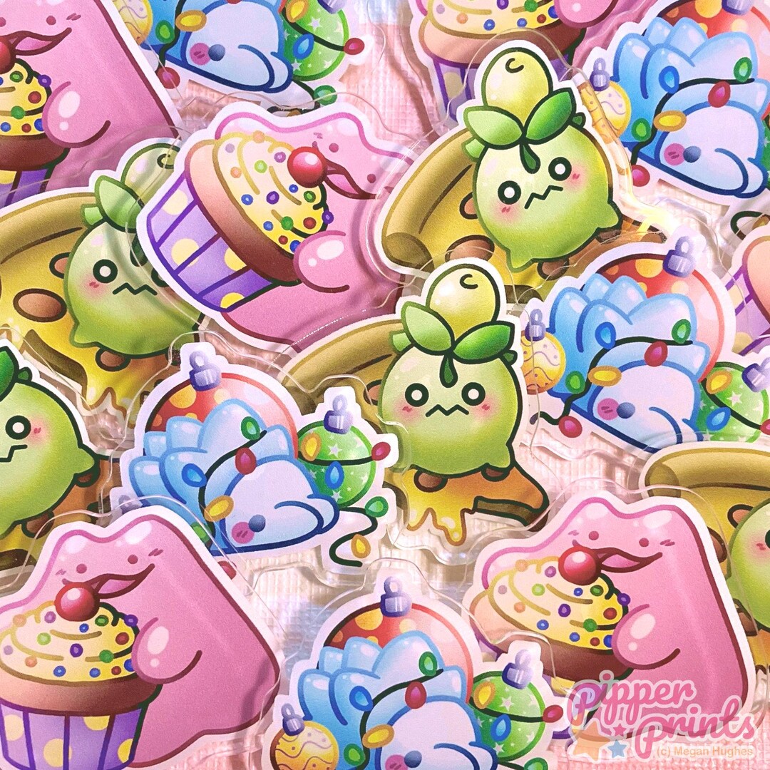 2x2 Acrylic Pins Pokemon - Etsy