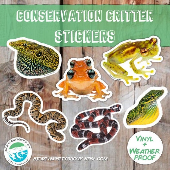TBG Shop | The Biodiversity Group