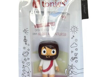 Jesus Creative Tonie - Etsy