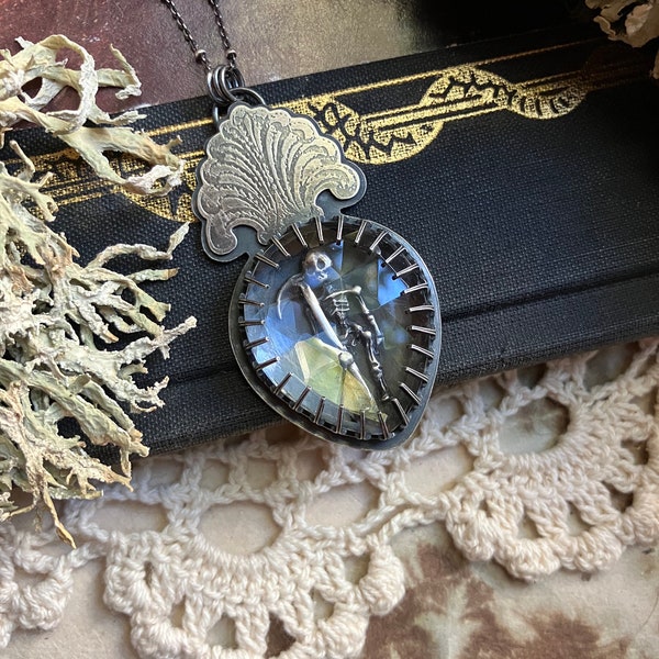 Etched Shadow Box - Etsy