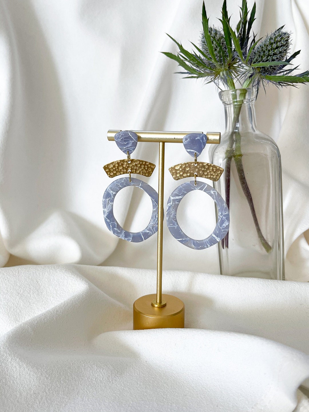 Violet Modern Marble Collection - Etsy