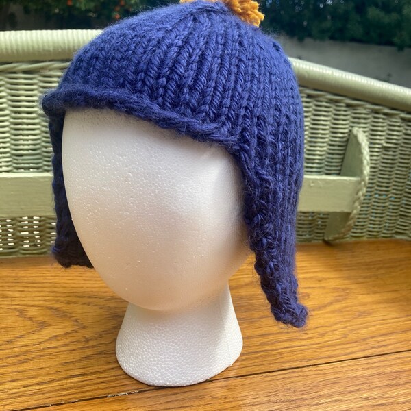 Craig Tucker Hat - Etsy