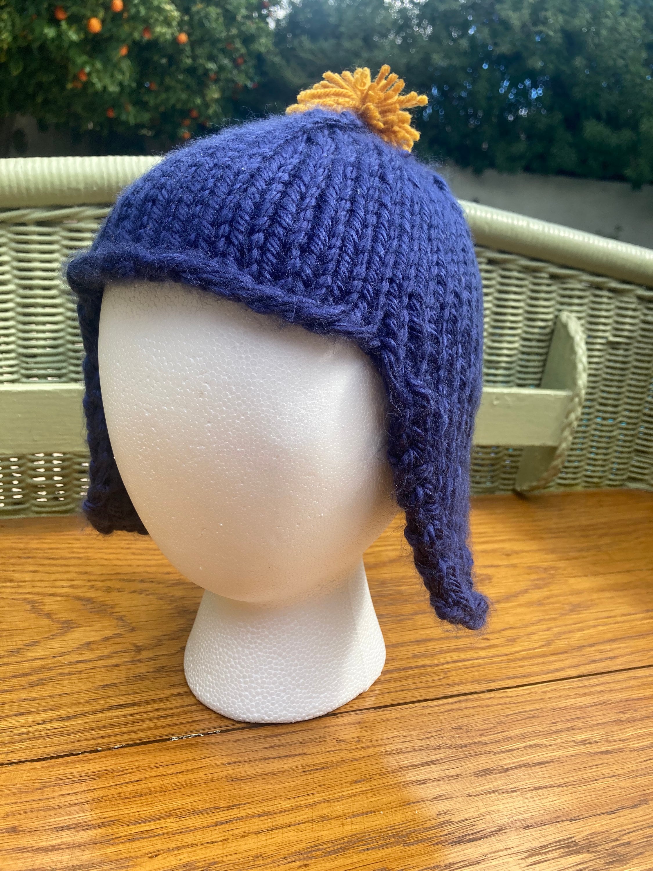 South Park Craig Without Hat