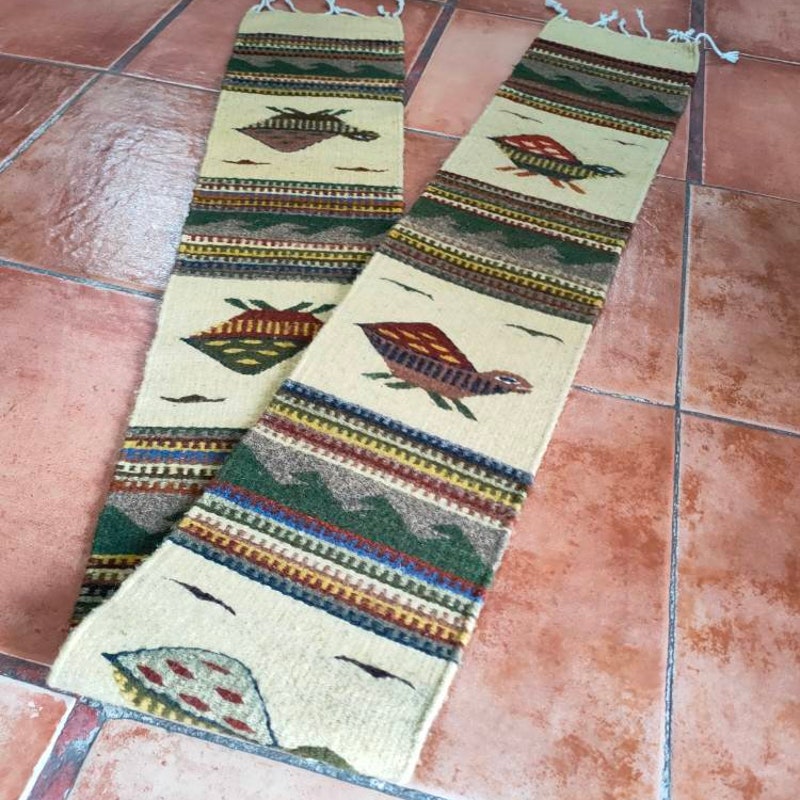 Turtle Runner Rug - Etsy