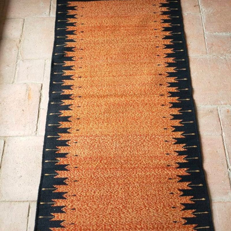 Mexican Rug - Etsy