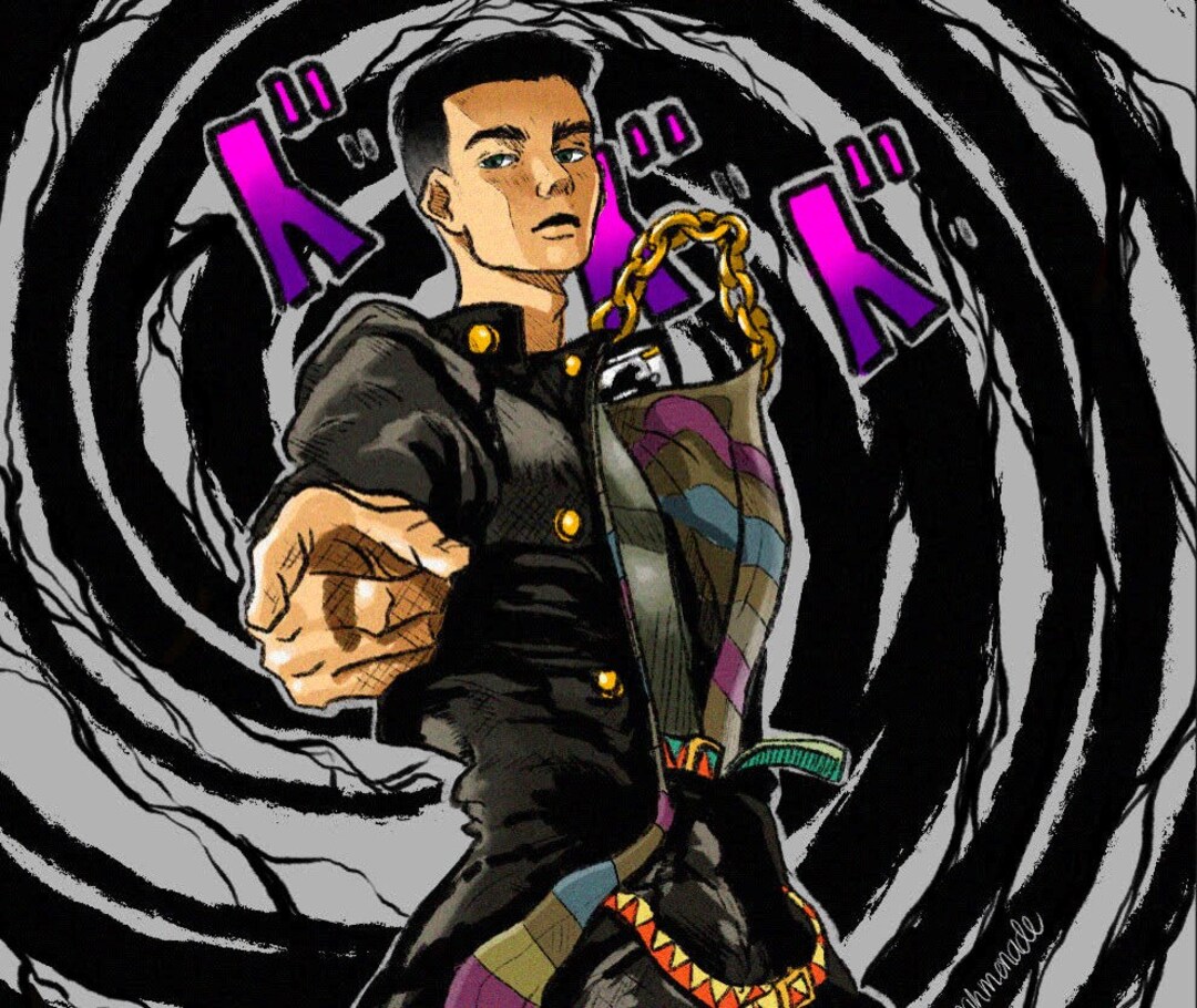 Custom Character Art - Etsy