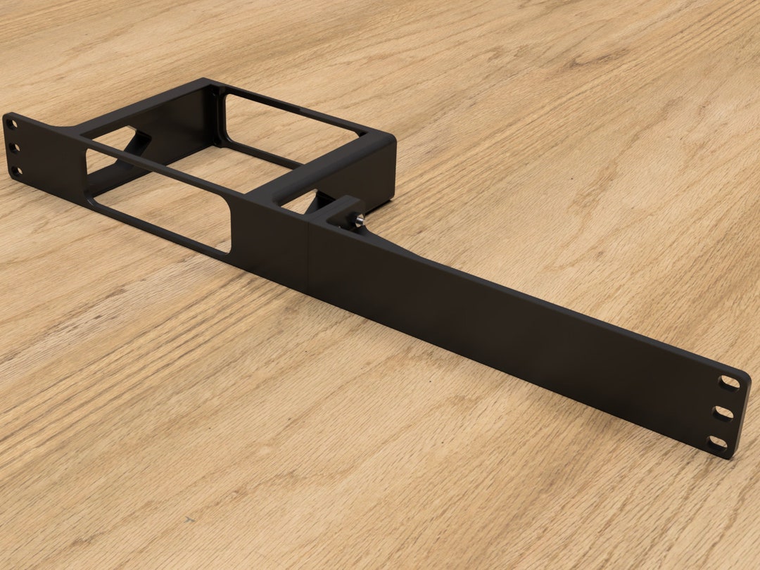 Rack Mount for Teltonika TSW202 Switch (modular) - Etsy