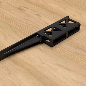 Dual Apple TV Rack Mount (modular) - Etsy