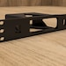 10 Inch Rack Mount for Ubiquiti Unifi Express / UX - Etsy