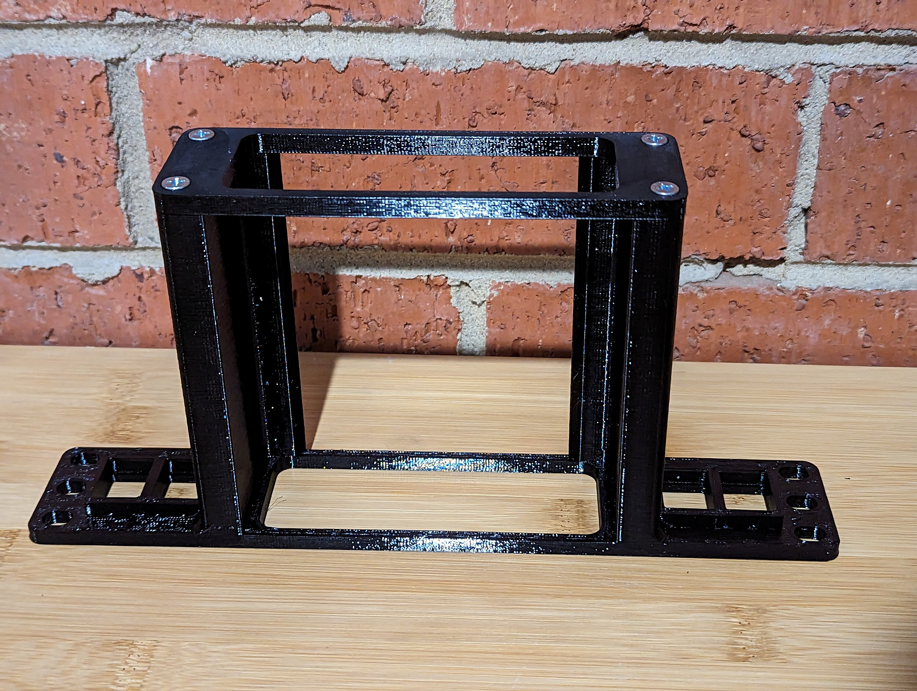10 Inch Rack Mount for Protectli FW4B / FW4C - Etsy