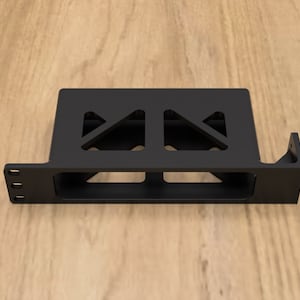 Ubiquiti Unifi Switch Lite 8 Poe Rack Mount (modular) - Etsy