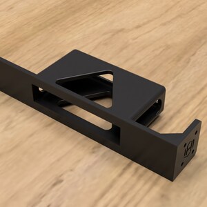 Ubiquiti Edgerouter X ER-X Rack Mount modular - Etsy