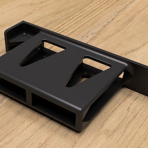 1RU Pikvm V4 Mini Rack Mount Single and Dual (modular) - Etsy