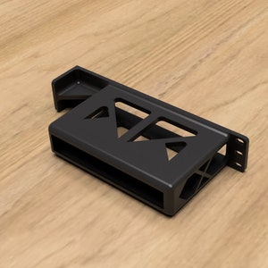 Netgear GS108 Rack Mount (modular) - Etsy