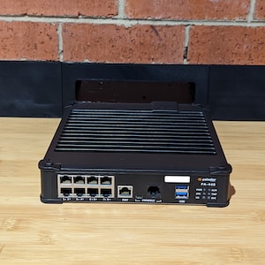 Palo Alto PA440 Center Rack Mount - Etsy