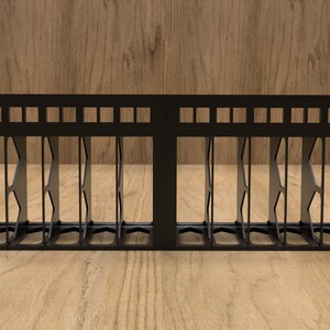 4U Rack Mount for 5X Beelink EQ12 Mini Pcs (modular) - Etsy