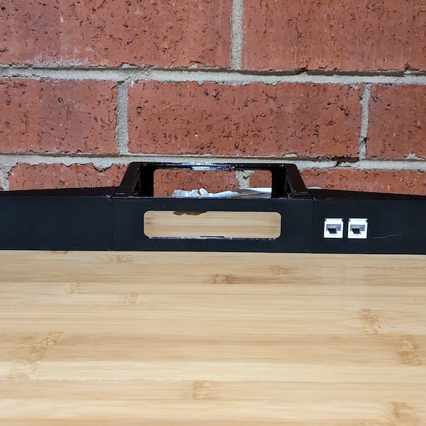 Cable Modem Rack Mount - Etsy