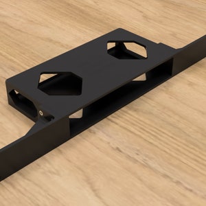 Tp-link Omada ER7206/ER7212PC/ER707-M2 Router Rack Mount - Etsy