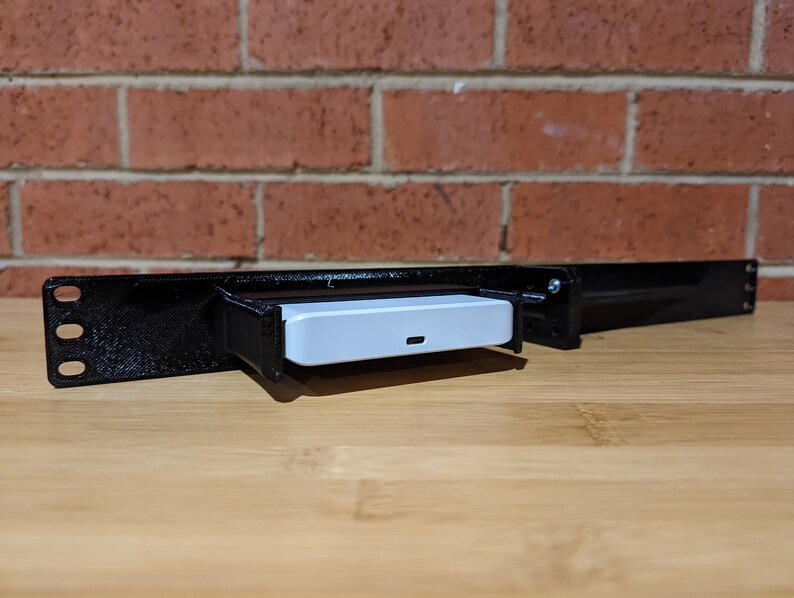 Rack Mount for USW Flex Mini Usw-flex-mini modular - Etsy