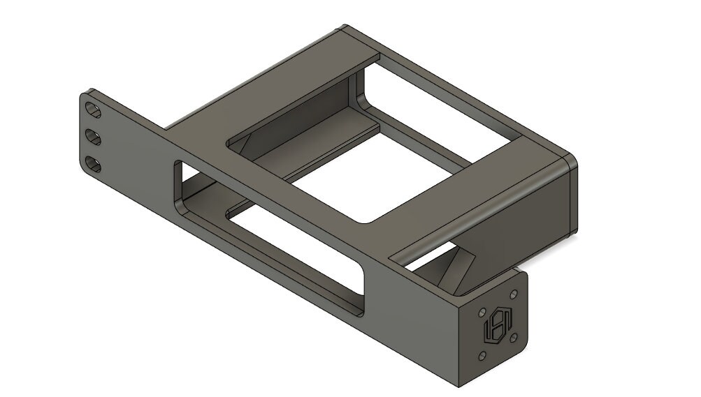Firewalla Gold / Gold Plus Rack Mount modular - Etsy Australia