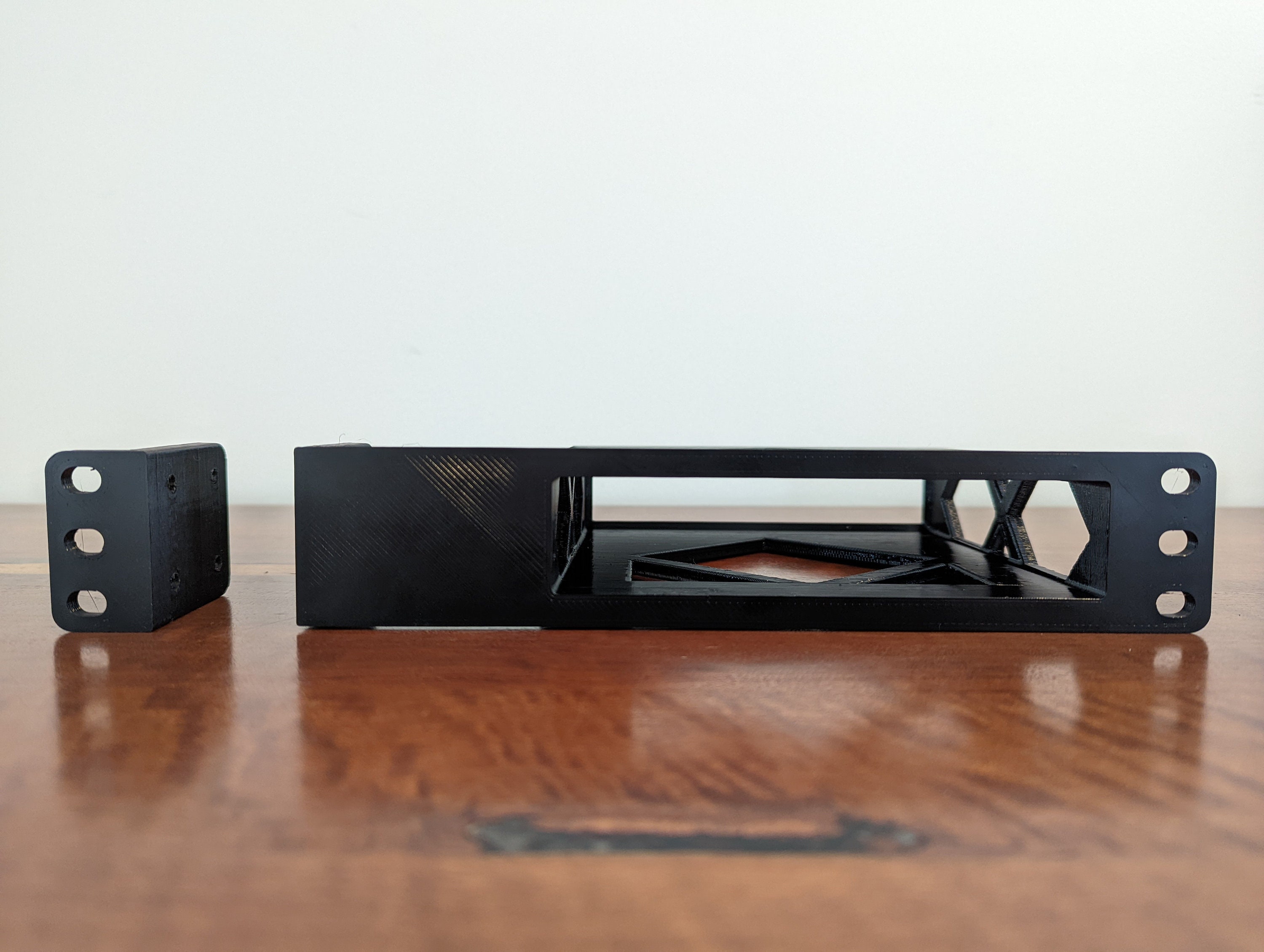 Rack Mount for Ubiquiti Unifi Security Gateway and Unifi - Etsy Canada