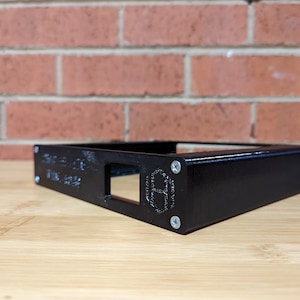 10 Inch Rack Mount for Ubiquiti Unifi Switch Lite 16 Poe - Etsy