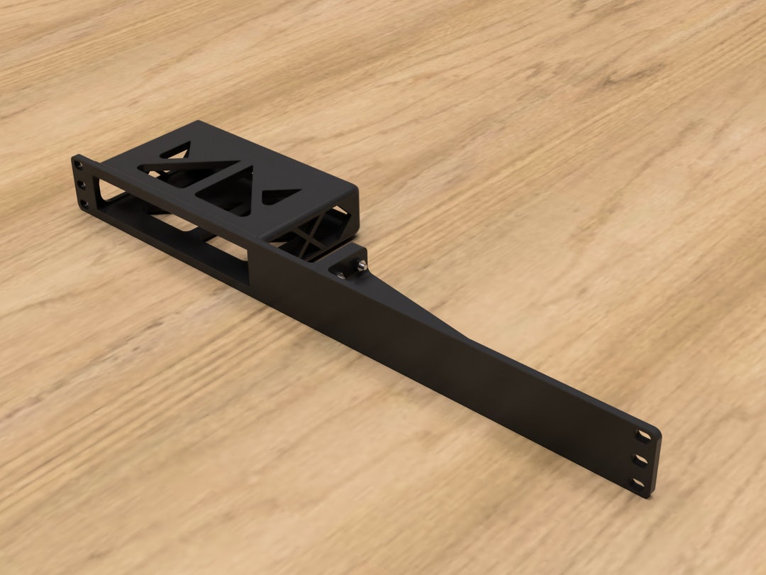 Netgear GS108 Rack Mount (modular) - Etsy