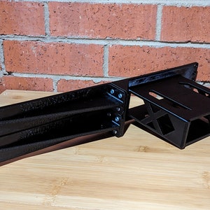 Sonos PORT 2RU Rack Mount (modular) - Etsy