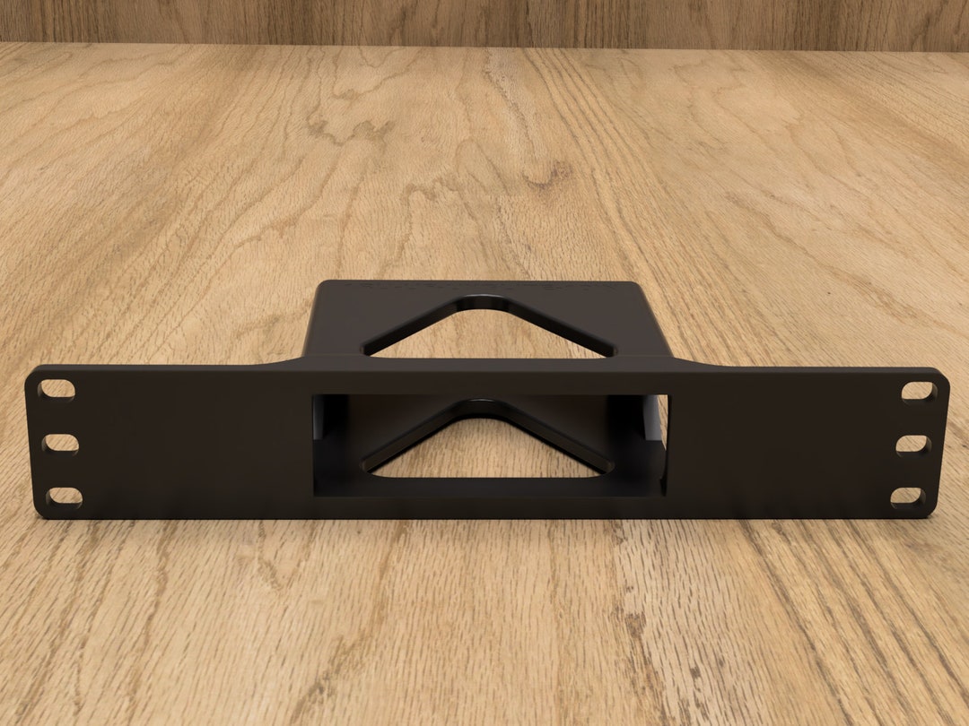 10 Inch Rack Mount for Ubiquiti Unifi Gateway Lite (UXG-LITE) - Etsy