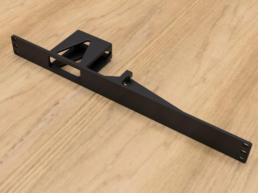 1RU Tp-link Media Converter Rack Mount (modular) - Etsy