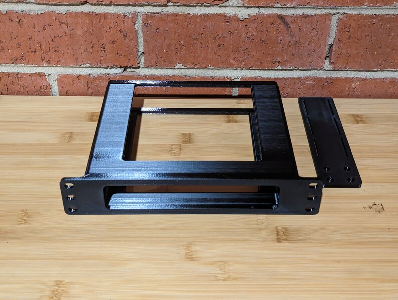 10 Inch Rack Mount for HP Elite Mini Desktop - Etsy
