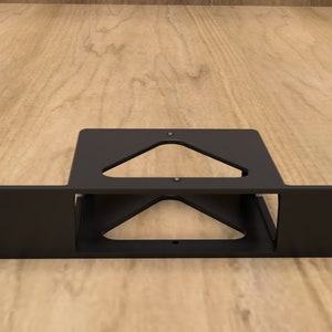 1U Rack Mount for Intel NUC Pro Slim Pcs (modular) - Etsy