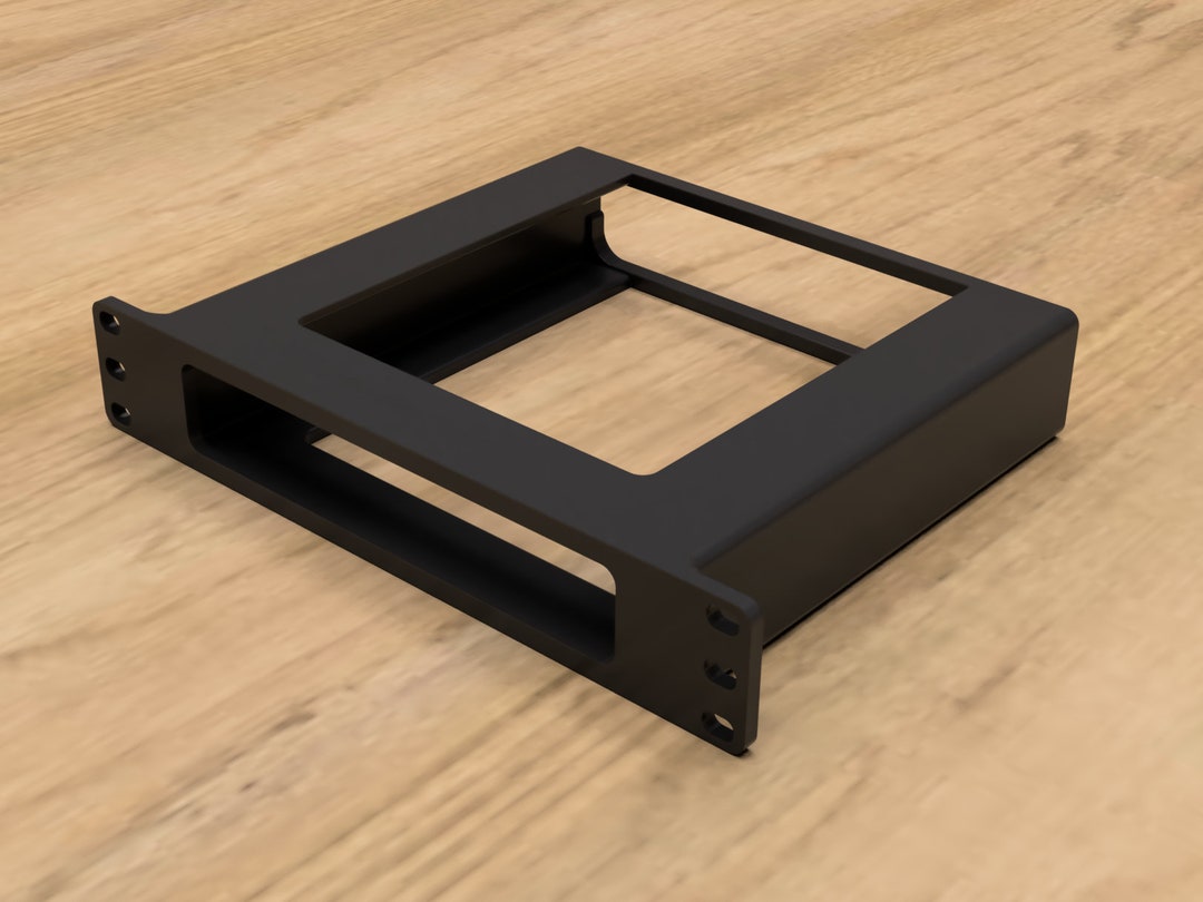 10 Inch Rack Mount for Lenovo Thinkcentre M Series Tiny Pcs - Etsy