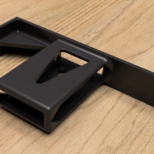 1RU Pikvm V4 Mini Rack Mount Single and Dual (modular) - Etsy