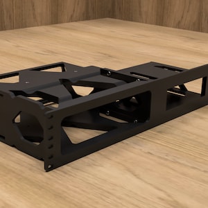 2U Rack Mount for Sonos AMP and Sonos PORT - Etsy