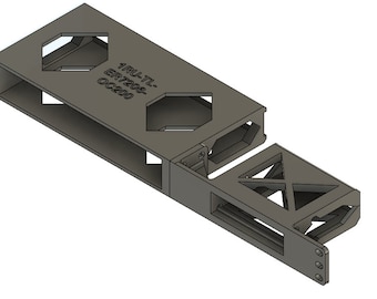 Tp Link Er7206 Rack - Etsy