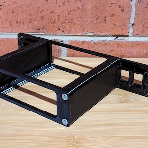 10 Inch Rack Mount for Protectli FW4B / FW4C - Etsy