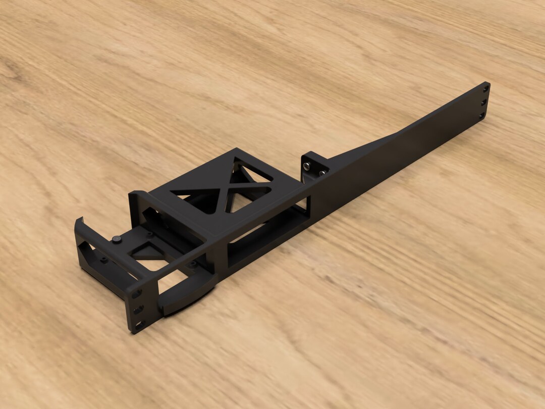 Tp-link Omada OC-200 and Raspberry Pi4 Rack Mount (modular) - Etsy